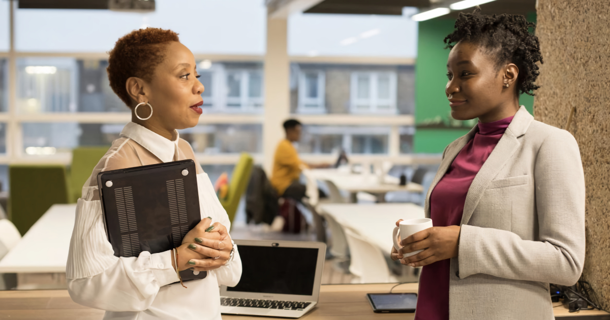 OJDとは？会社の将来を担う人材を育てるために効果的なOJDについて解説 | Carry Up Magazine